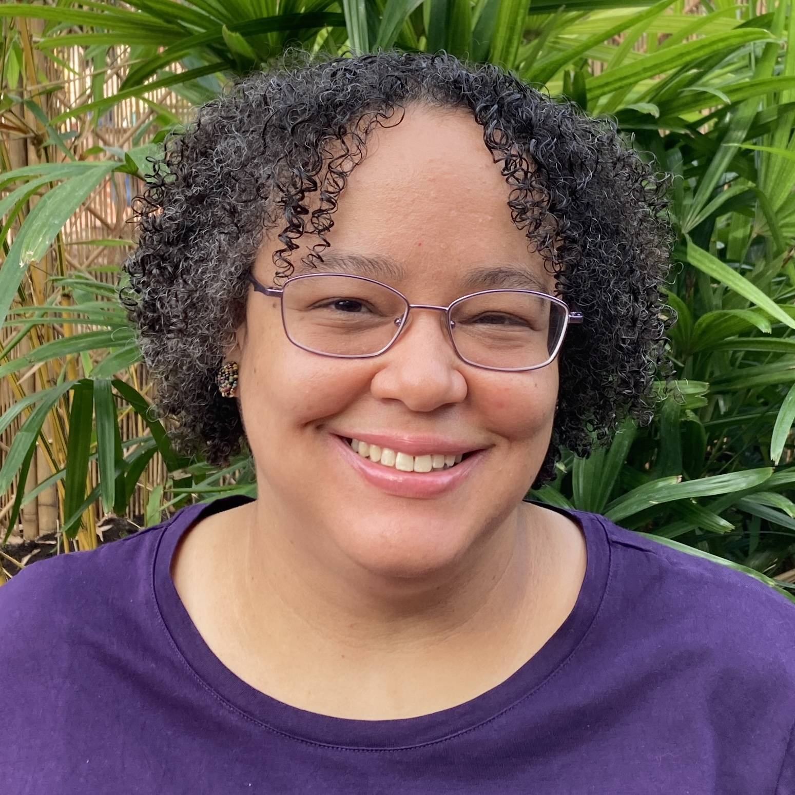 Bio | Sarah Williams-Devereux